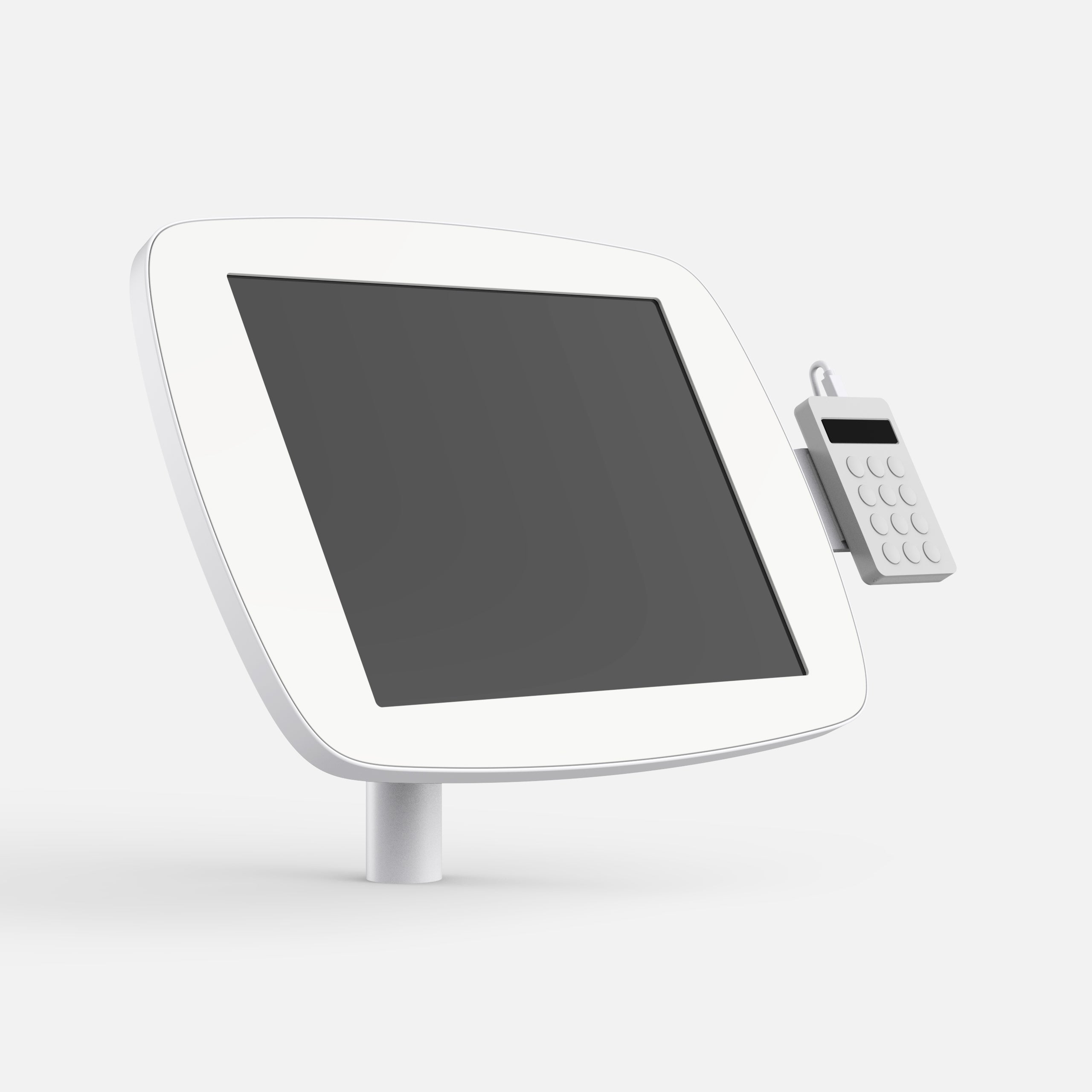 Universal Card Reader Mount | Bouncepad