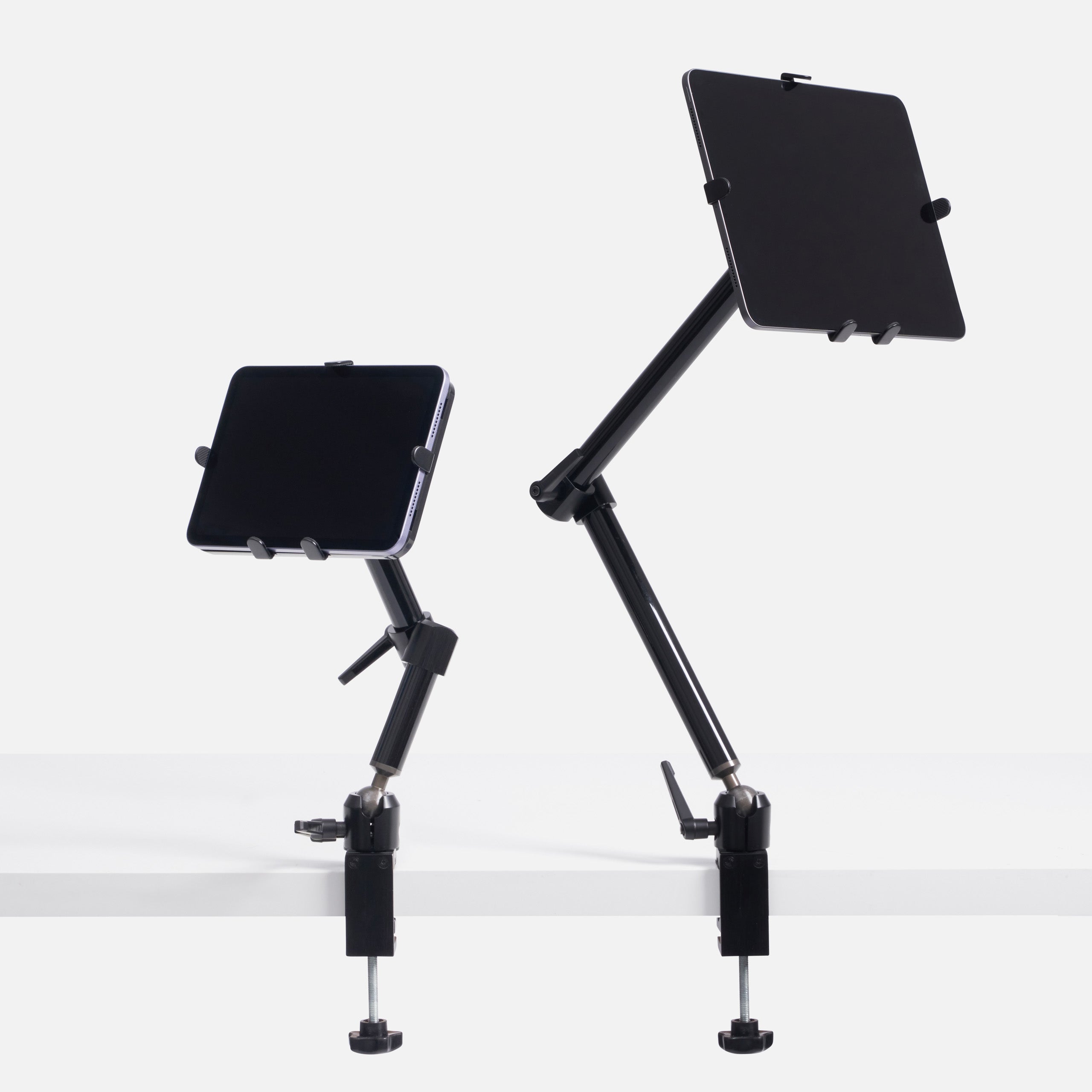 Tablet and iPad Mount | Grip-DD400 | Bouncepad