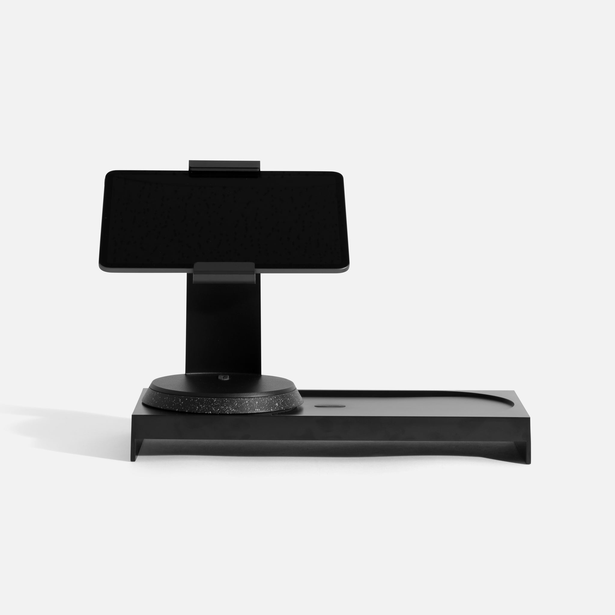 Secure iPad & Tablet POS Stand | Bouncepad Eddy & Caddy