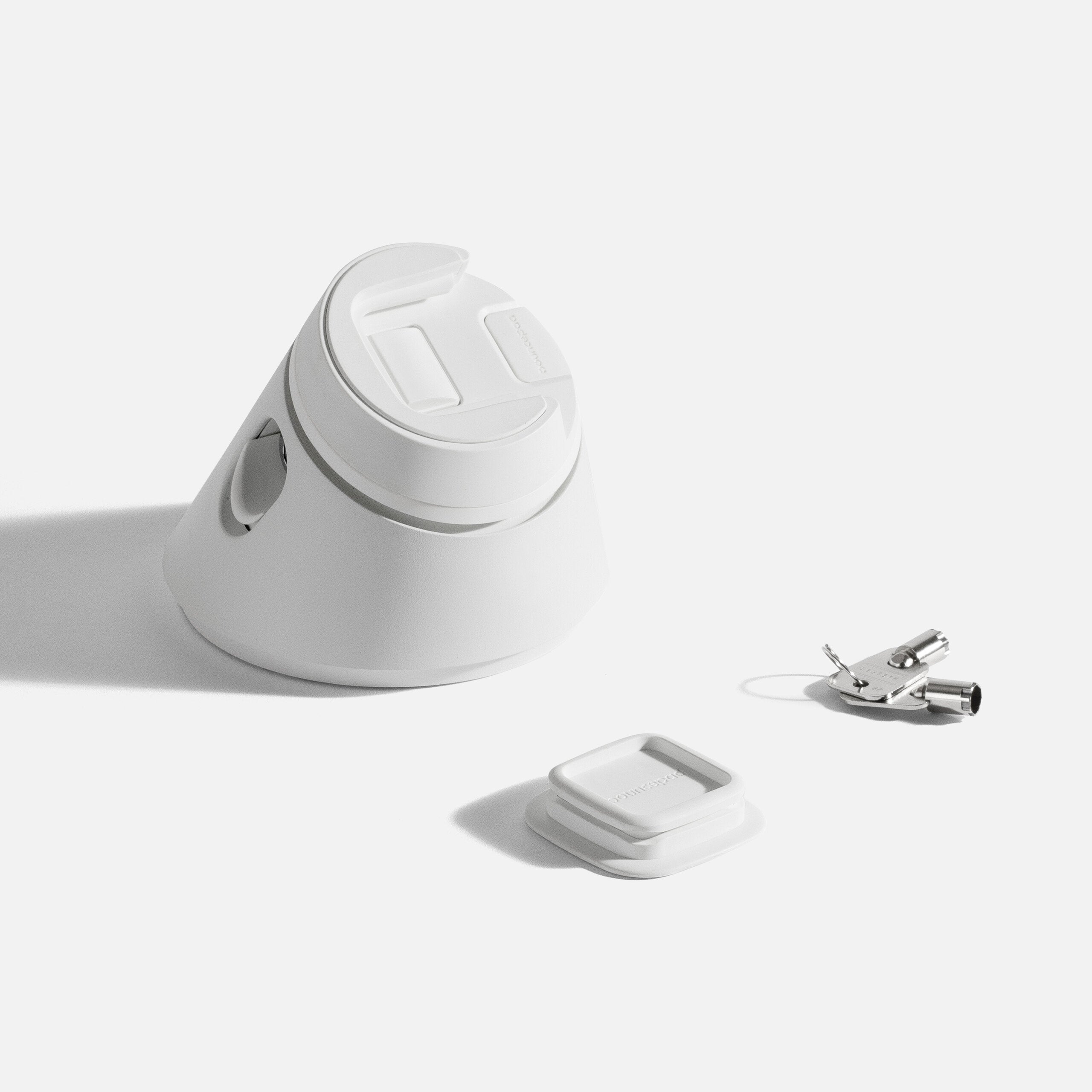 Introducing the Bouncepad Click