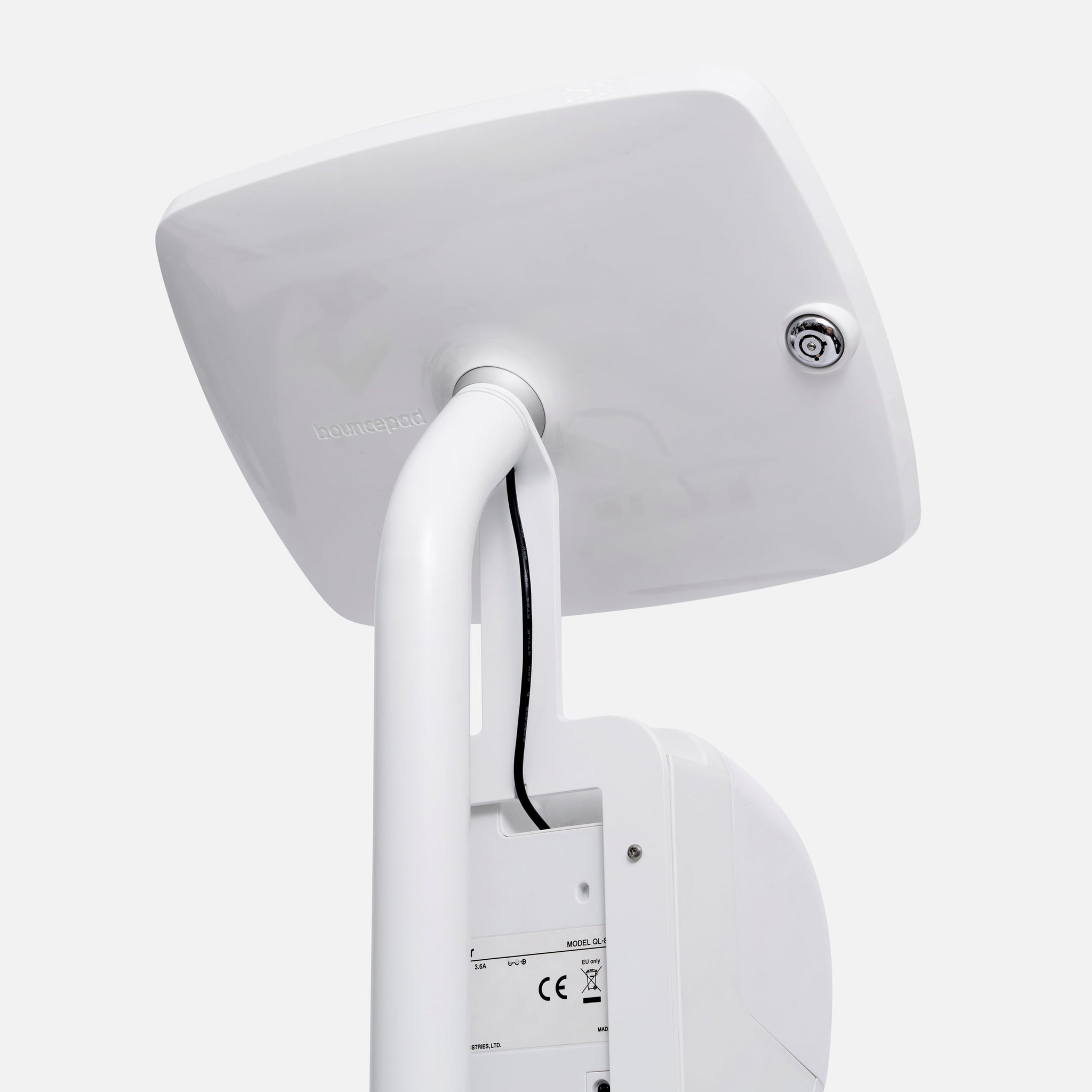 Tablet & iPad Floor Stand & Printer Mount | Bouncepad Original