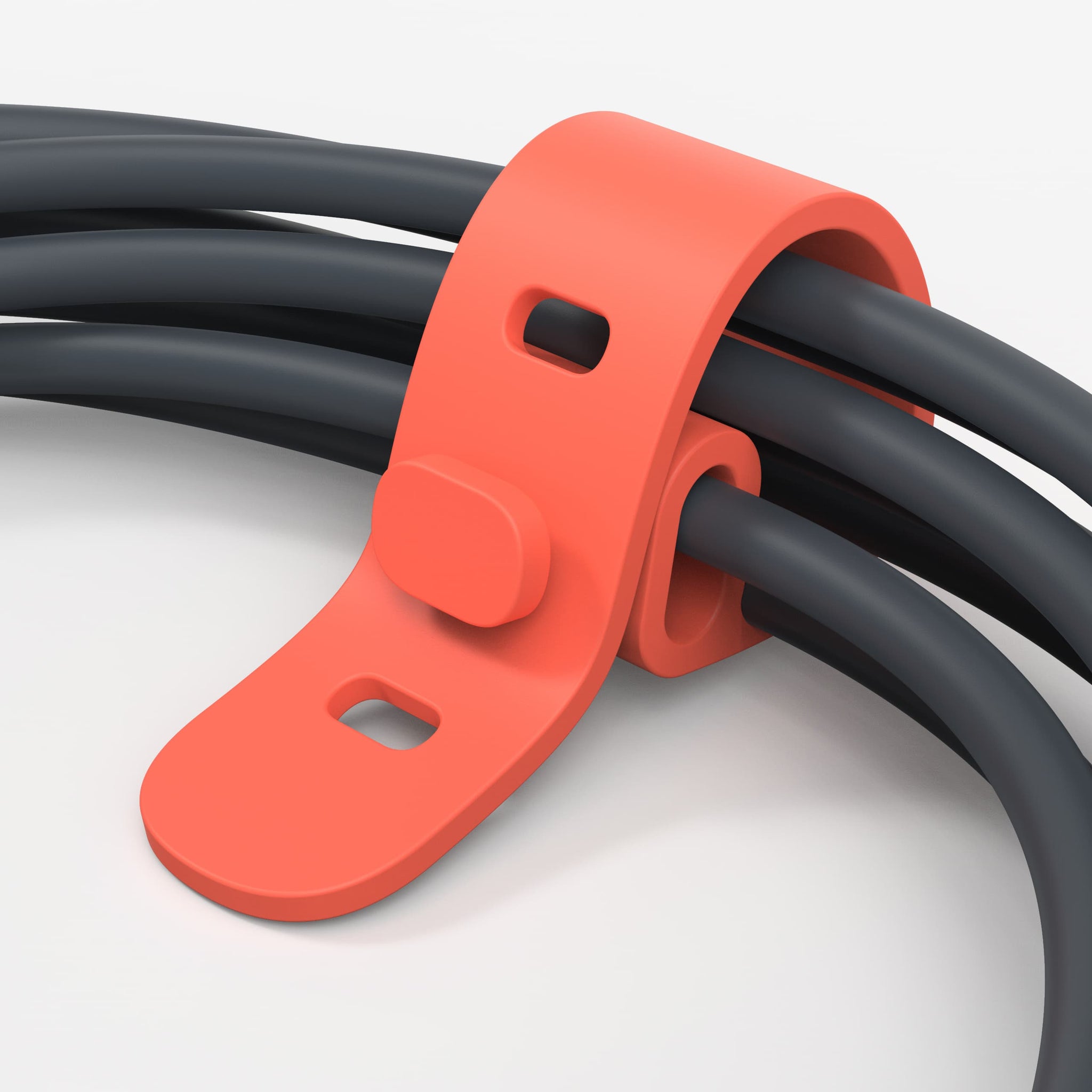 Right-Angled USB-C to USB-C 2m Cable | Bouncepad