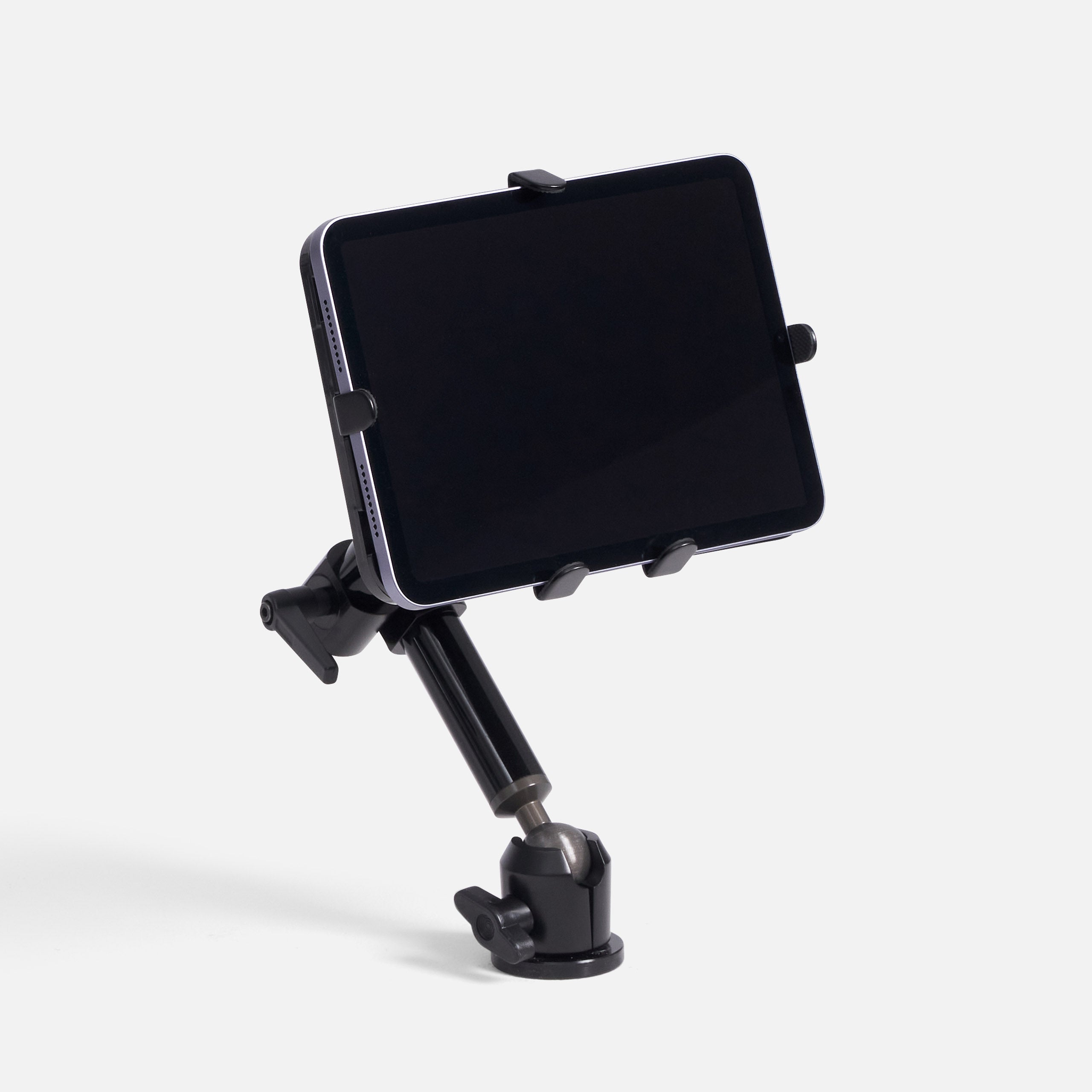 Tablet and iPad Mounting System | Utility Line By Bouncepad