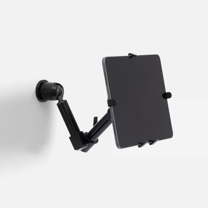Tablet and iPad Mounting System | Utility Line By Bouncepad
